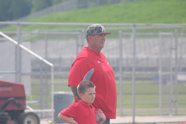 Sean Cheetham finds fulfillment in coaching | Sports | insidenova.com