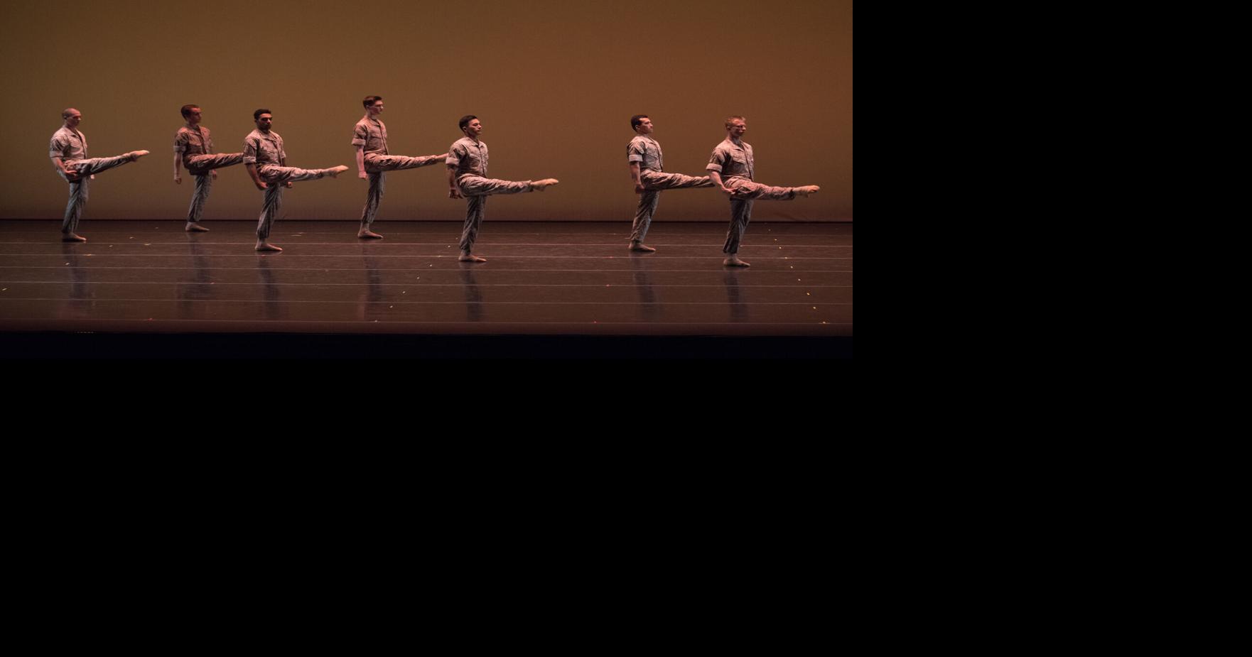 Manassas Ballet's ‘Colin’ to return in November | Lifestyles ...