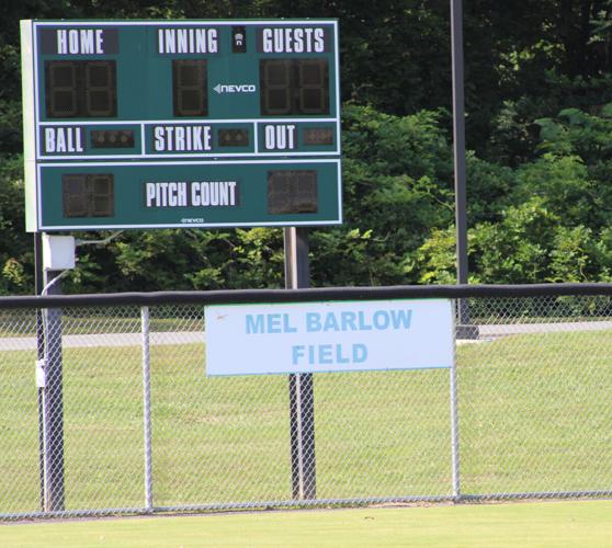 After 35 years with Dumfries-Triangle-Quantico Little League, Mel ...