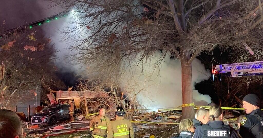 Opening arguments commence in Sterling home explosion trial | Headlines ...
