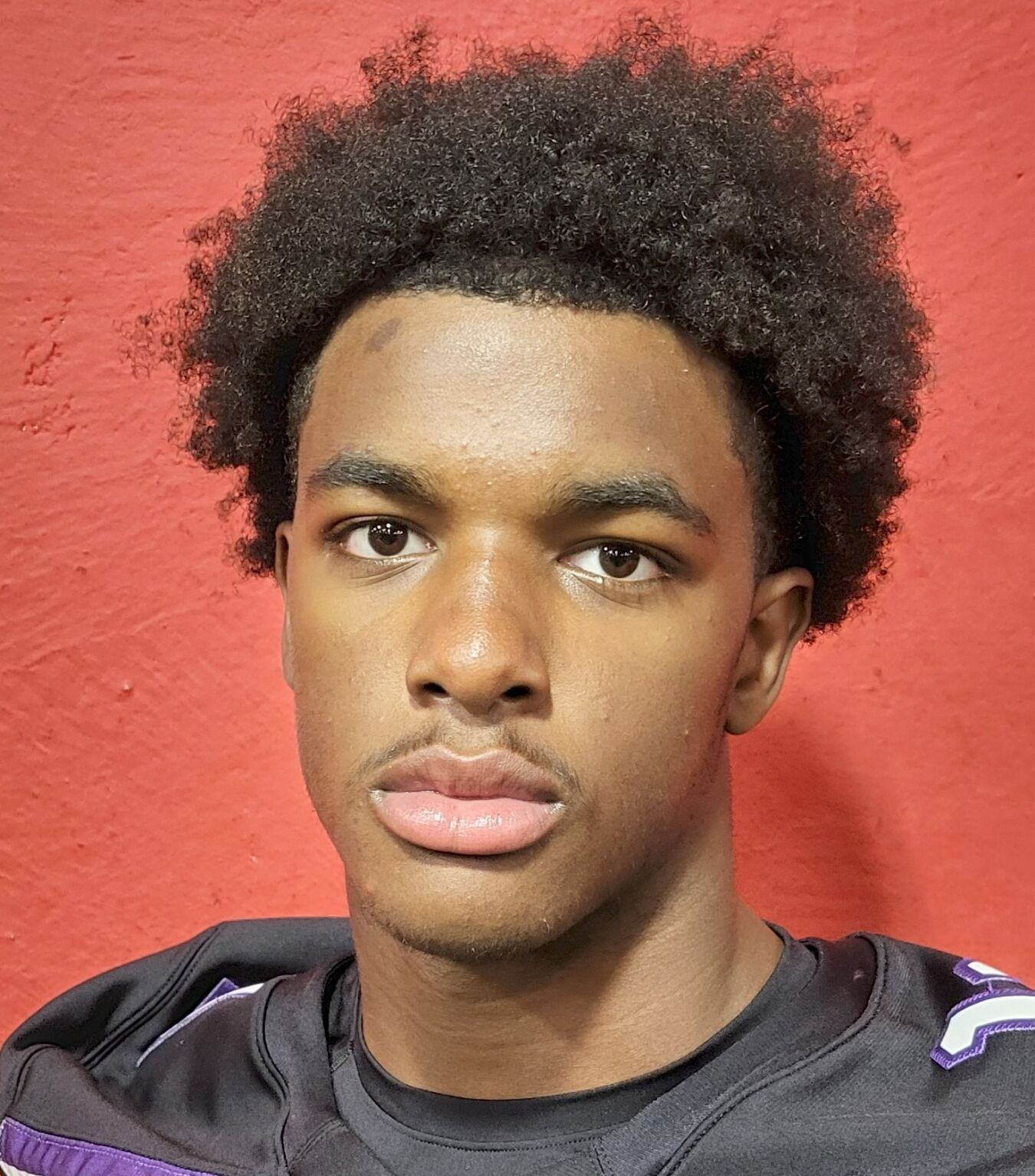 Noah Glover competing in Under Armour Next All-America Game | Prince ...