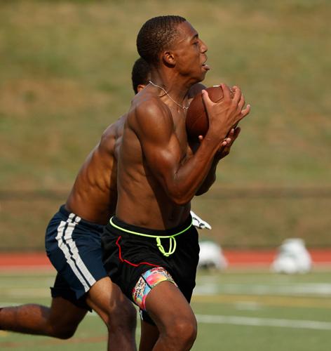 PHOTOS: Wakefield High football practice | Sports | insidenova.com