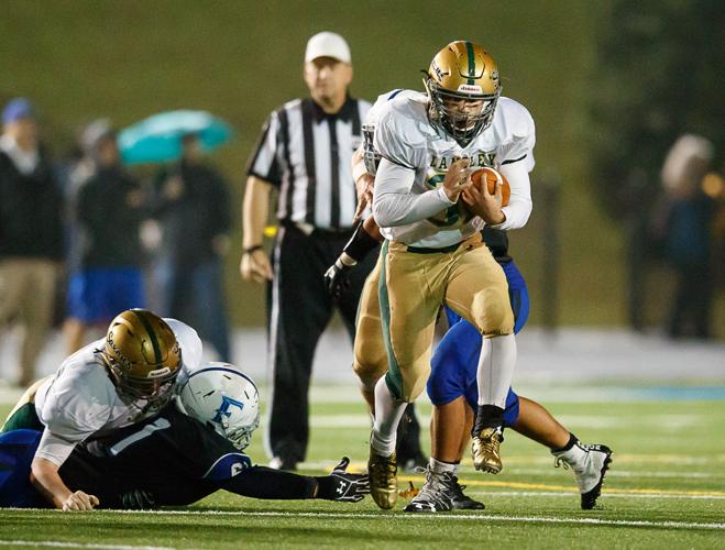 PHOTOS: Langley picks up first win of the season | Multimedia ...