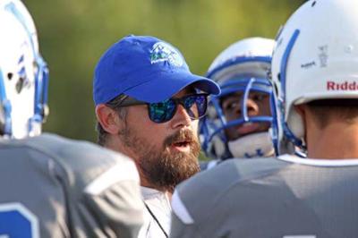 daniel bruton headteacher