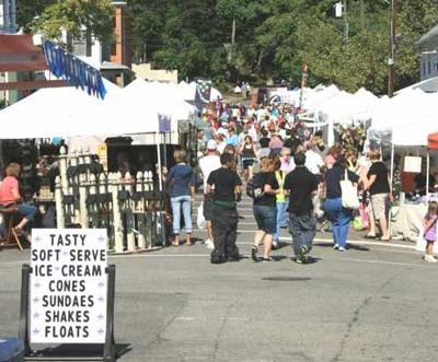 Arts and Craft Show returns to Occoquan this weekend | Things To Do ...