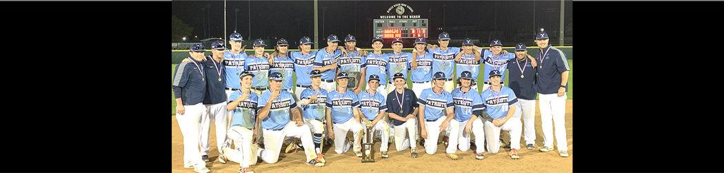 Yorktown wins baseball title in S.C. | Sports | insidenova.com