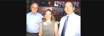 Club holds appreciation dinner for coaches | Sports | insidenova.com