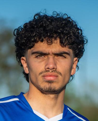 Kevin Sandoval | | insidenova.com