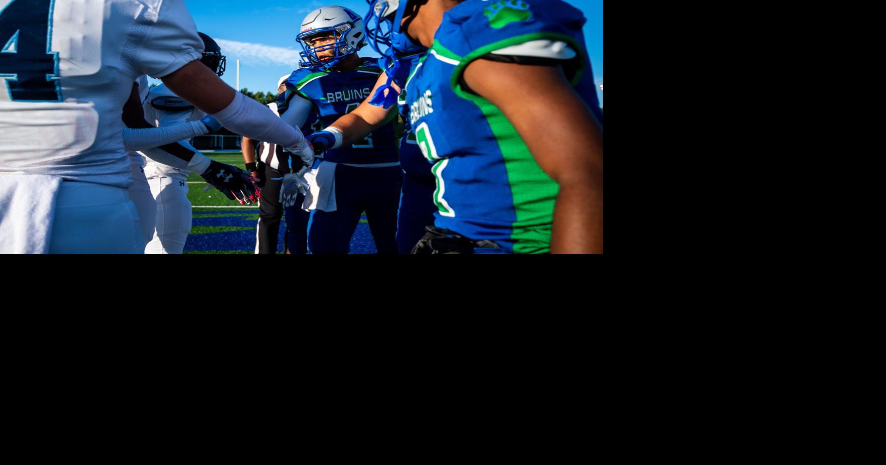 PHOTOS: Potomac-Forest Park football | Prince William | insidenova.com