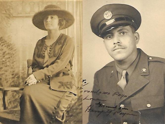 A stellar history: Panel highlights African American civic leaders ...