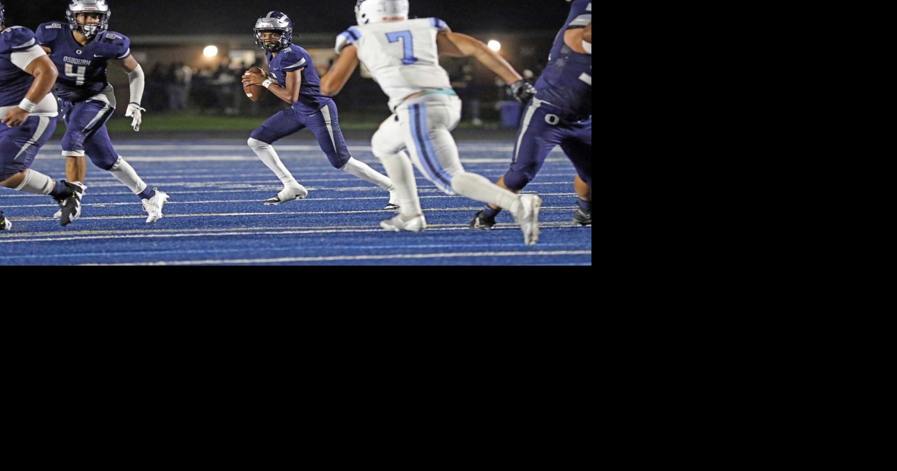 This week's Prince William County area football schedule | Sports ...