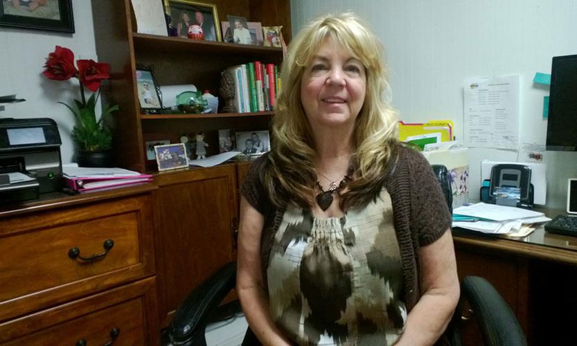 Germanna Foundation Chief Operating Officer to leave | Archive ...