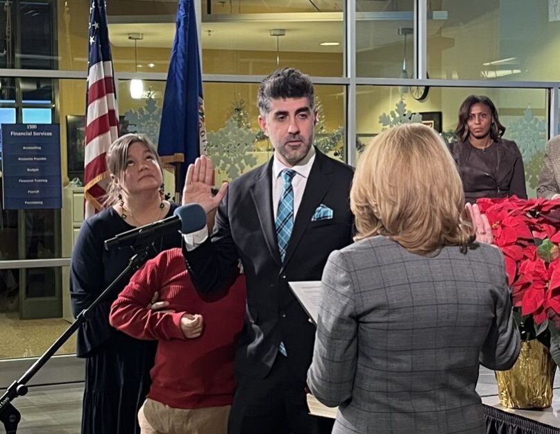 Overcrowding at Covington-Harper Elem. frustrates parents | Headlines ...