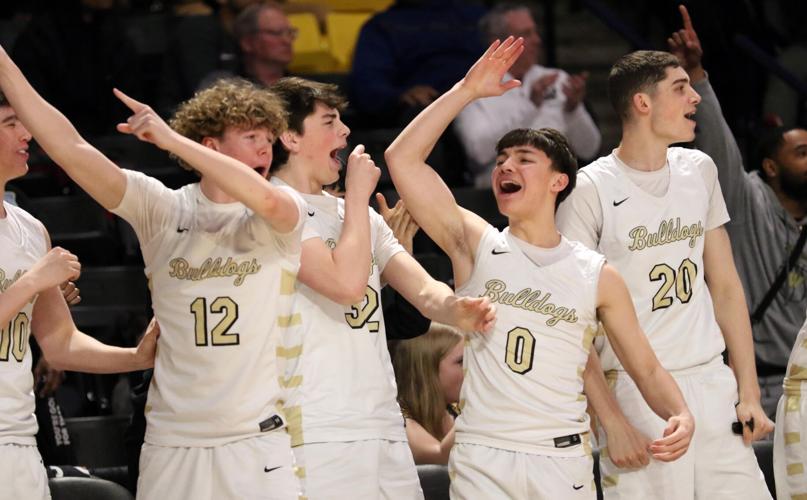 Westfield wins Class 6 state boys basketball title | Headlines ...