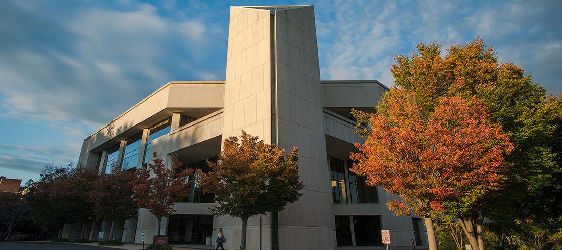 GMU lands $5M donation to renovate Center for the Arts | Headlines ...