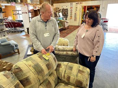 Full Circle Thrift celebrates 20th anniversary | InsideNoVa Culpeper ...