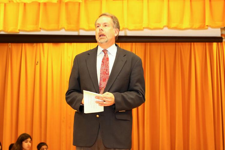 PHOTOS: 38th Annual Prince William Spelling Bee | Headlines ...