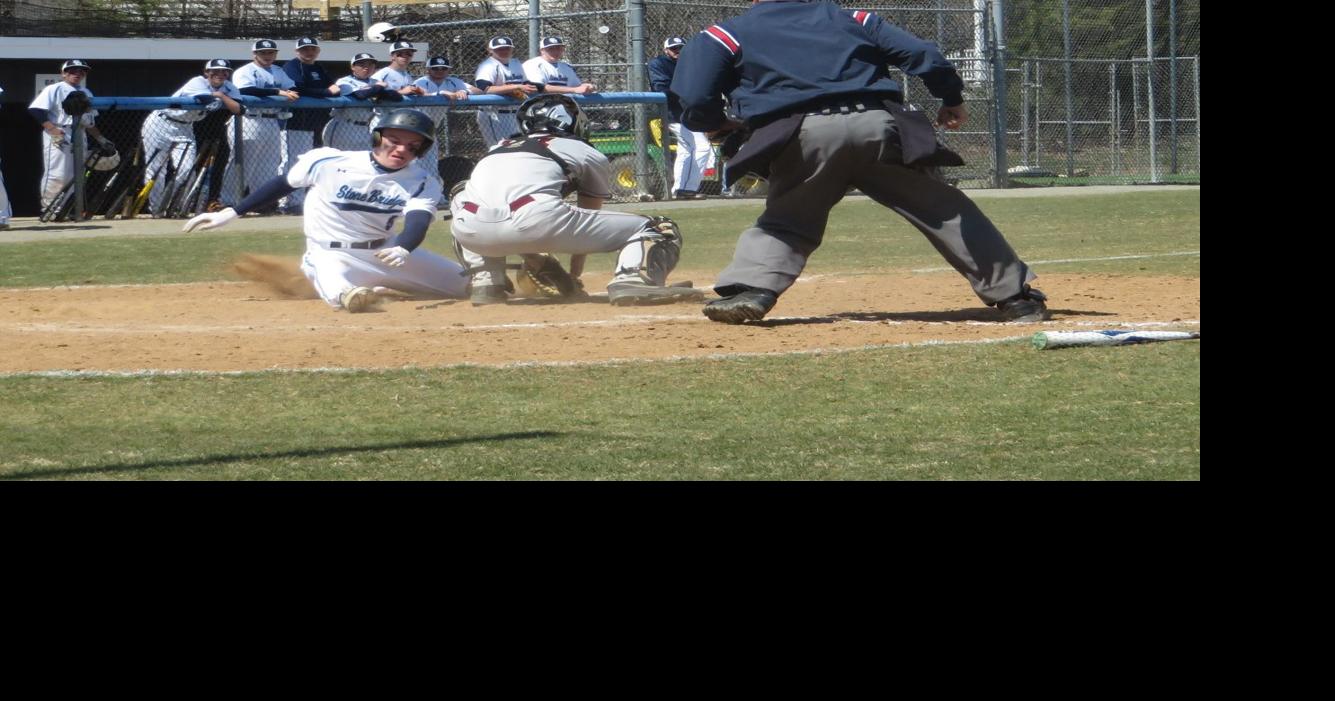 Stone Bridge baseball loses to Oakton | Sports | insidenova.com