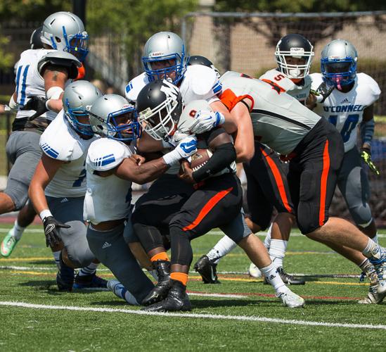 O'Connell football slideshow | Sports | insidenova.com