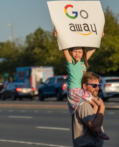 Devlin data center hearing delayed in Prince William; Digital Gateway ...