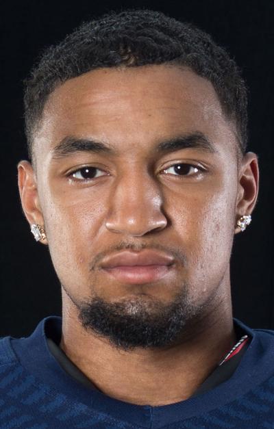 Big rushing night for Ricky Slade as Hylton defeats Robinson | Prince ...