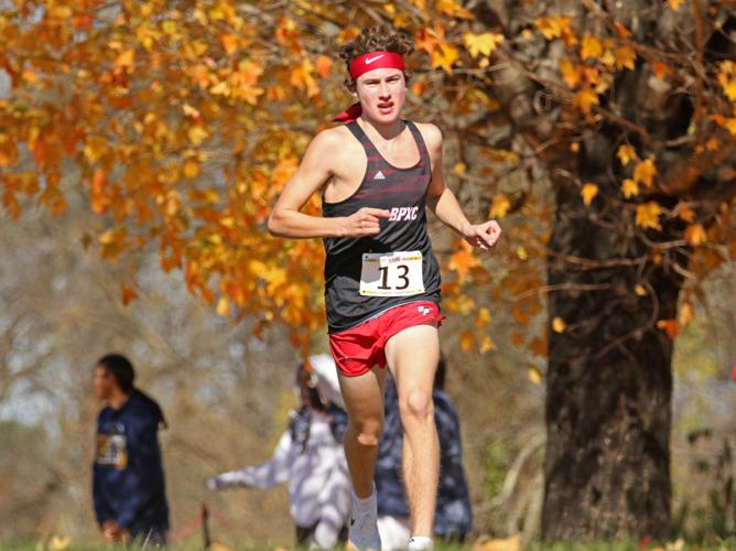 IN PHOTOS: Woodbridge, Gainesville run to cross country titles | Sports ...