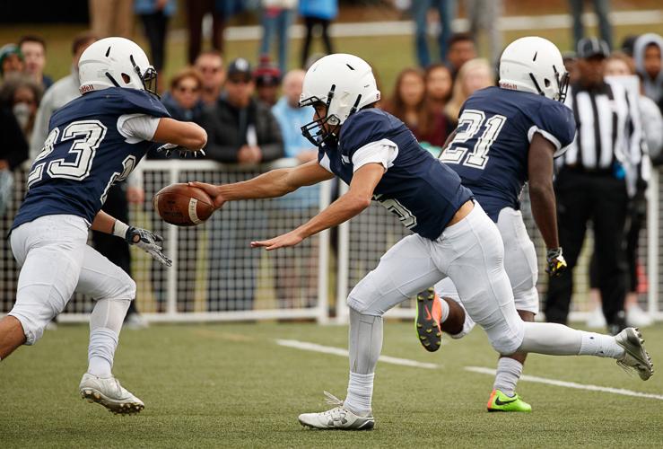 PHOTOS: Flint Hill wins state | Sports | insidenova.com