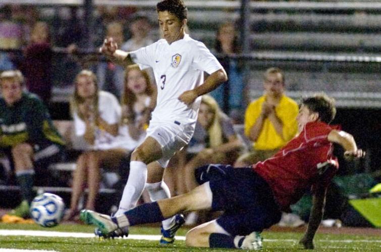 Broad Run boys soccer wins state title | Multimedia | insidenova.com