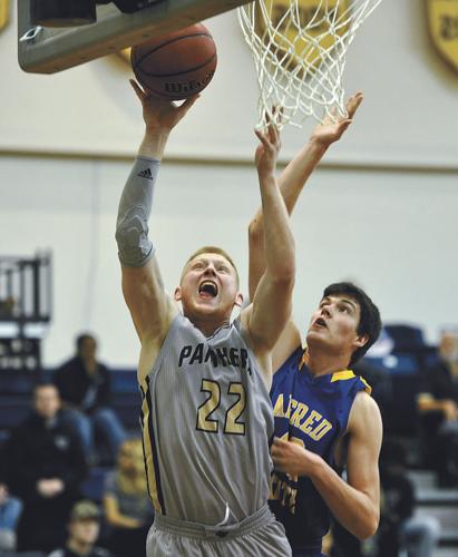 Stafford High's Greenings posts big numbers at Pittsburgh-Bradford ...