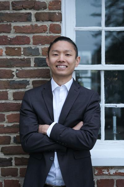 Democratic primary challenger running in 11th District | Election ...