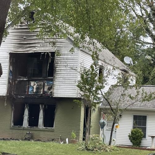 Community rallies to help family injured in Manassas fire | Headlines ...