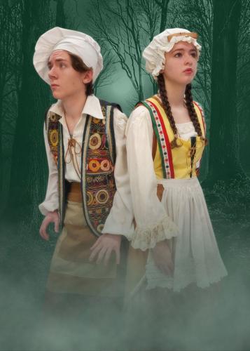 Pied Piper Theatre presents ‘Into the Woods’ | Lifestyles | insidenova.com