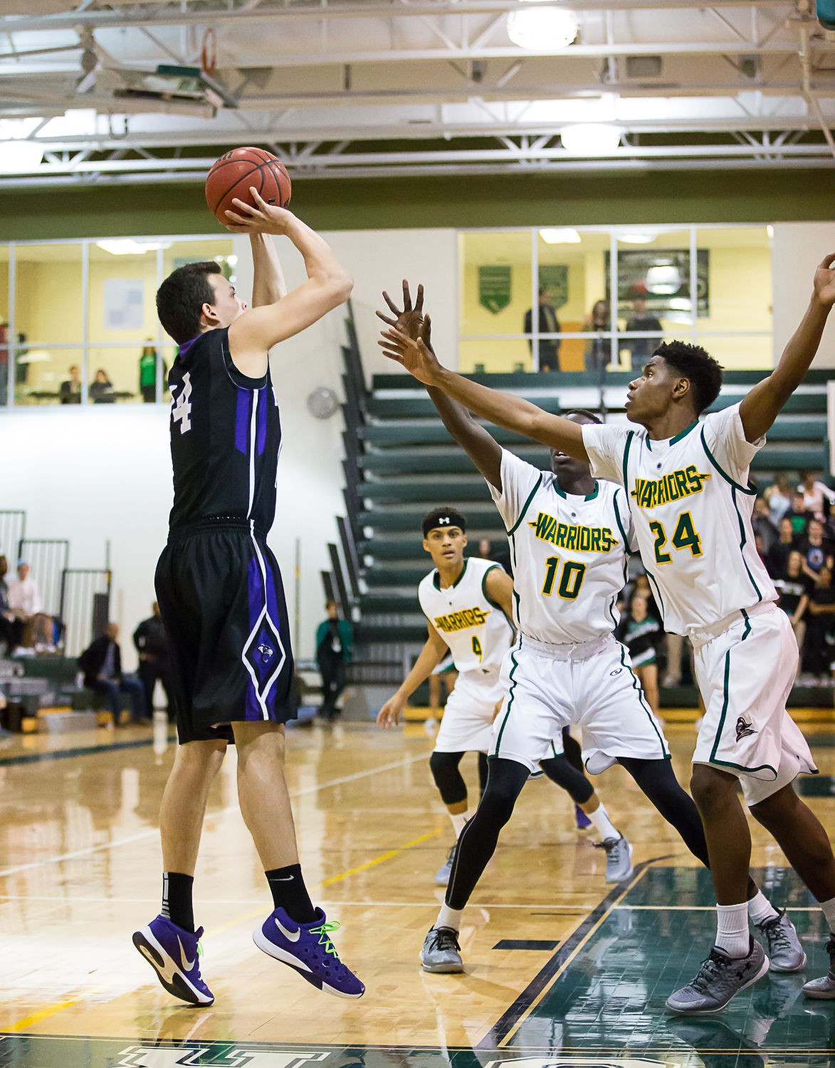 Wakefield basketball slideshow | Sports | insidenova.com