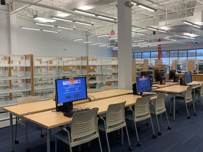 New library set to open in Manassas | Headlines | insidenova.com