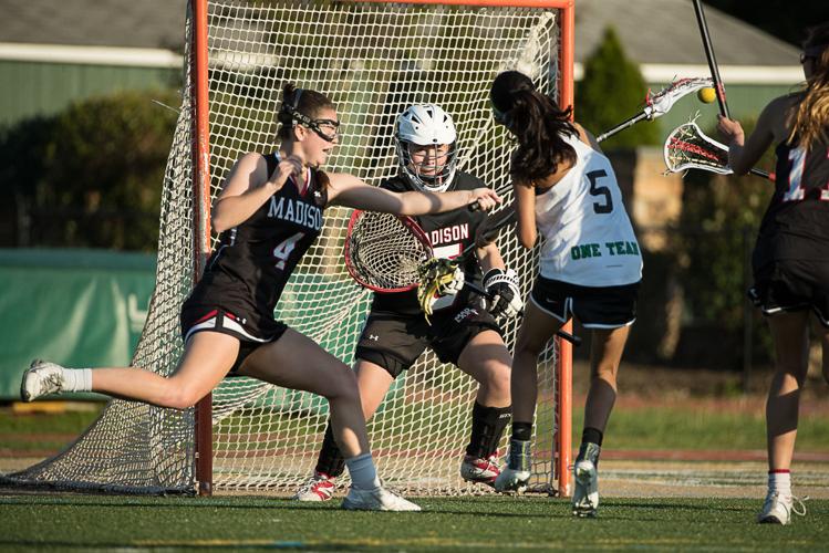 Lacrosse slideshow: Madison tops Langley in tournament title game ...