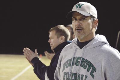 Brentsville graduate John Cowne to receive Super Bowl ring Tuesday in ...