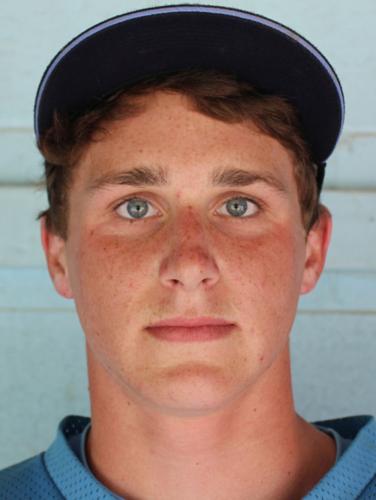 Potomac's Alex Burke is winning pitcher in gold medal game | Sports ...