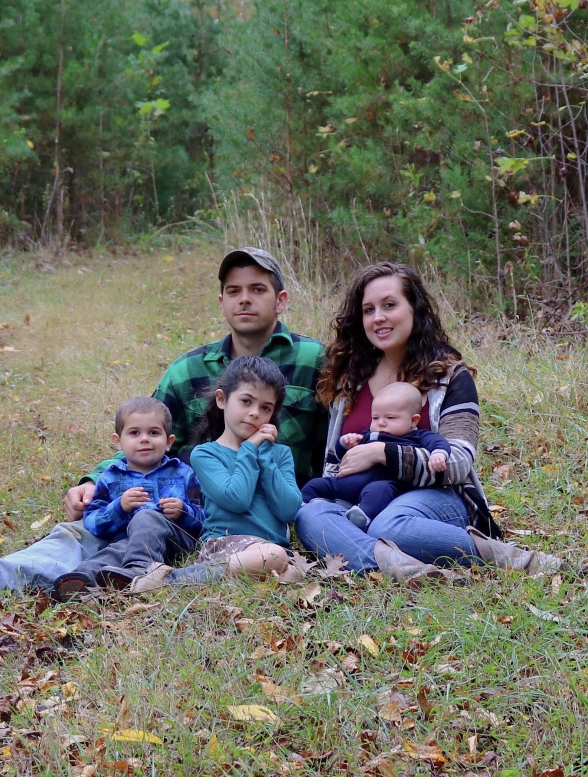 The Homesteading Lifestyle: A Q&A with two couples embracing self ...