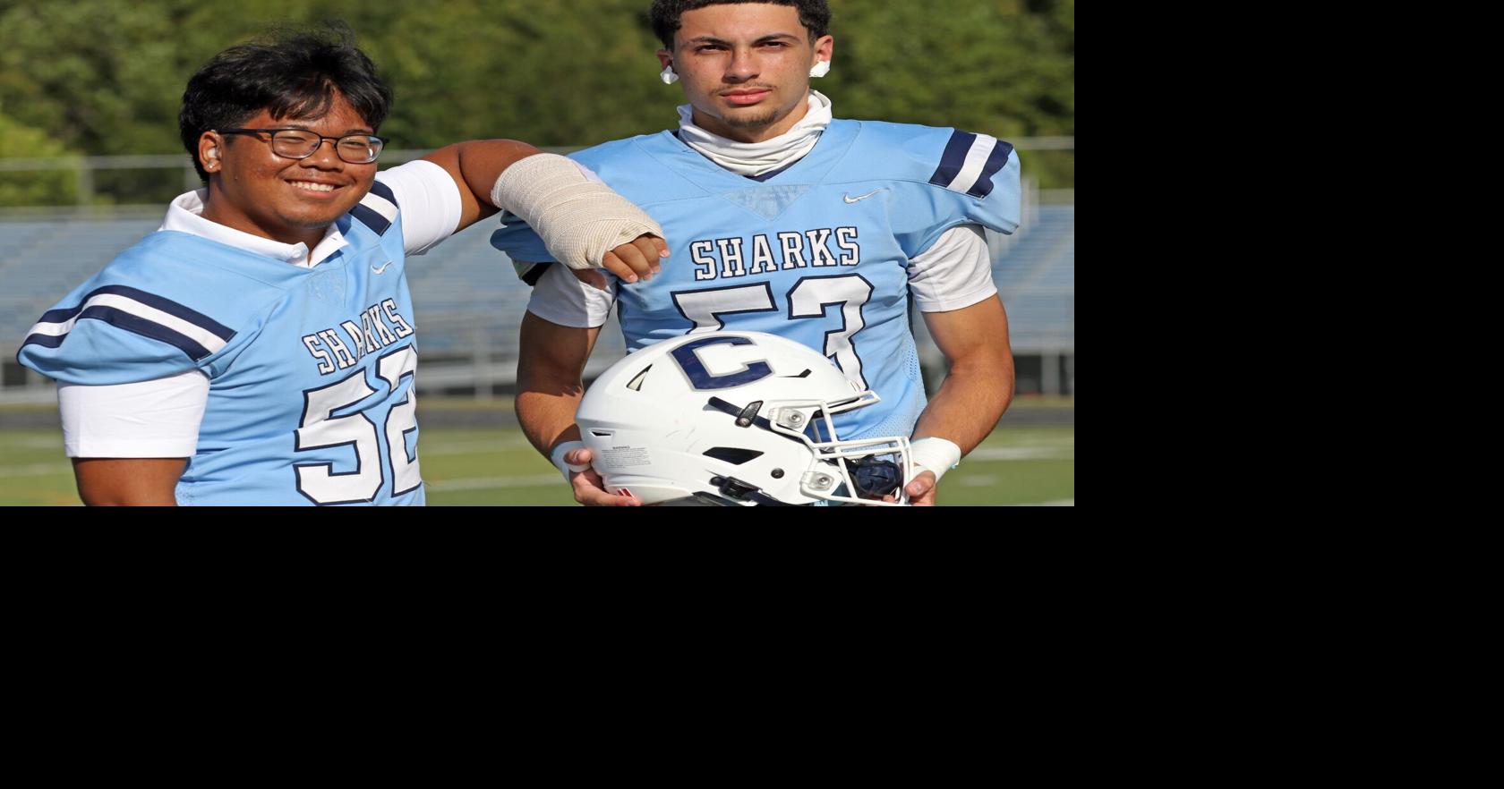 Deaf football players face no boundaries at Colgan | Sports ...