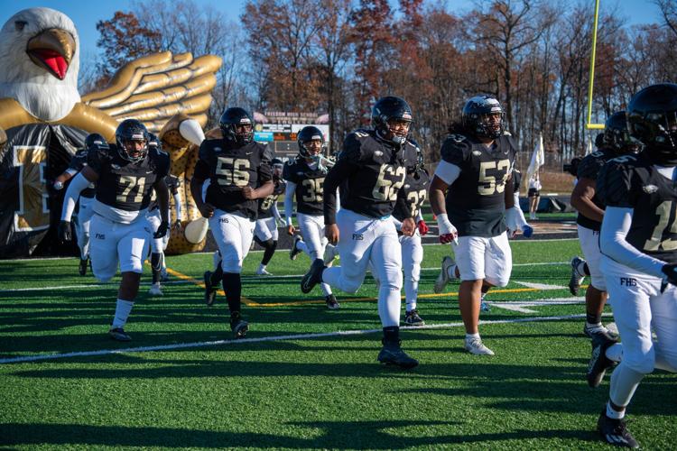 IN PHOTOS: Freedom-Woodbridge rolls to a second straight region ...