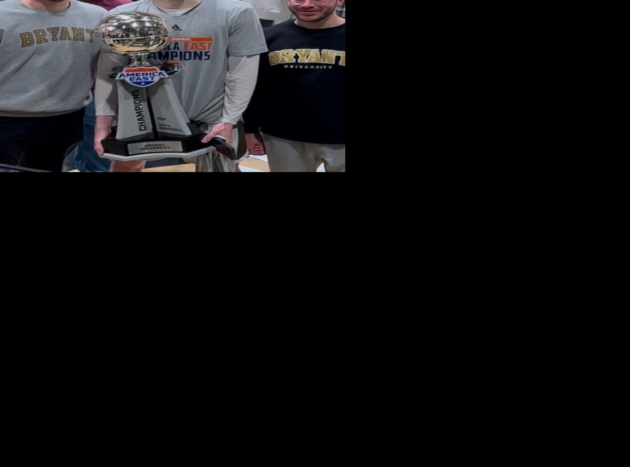 Osbourn grad will finally compete in March Madness | Sports ...