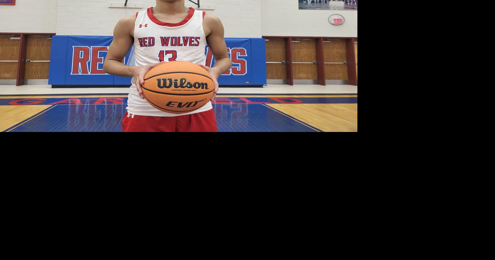 Gar-Field's Ty Moore is a basketball unicorn | Headlines | insidenova.com