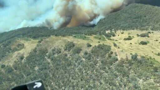'Hectic' bushfires threaten rural towns in Australian heatwave | National | insidenova.com