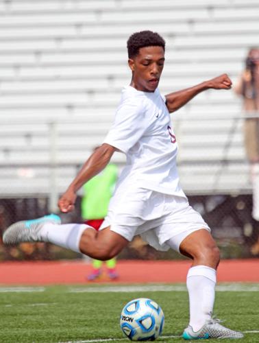 Broad Run boys soccer falls short in 5A final | Sports | insidenova.com