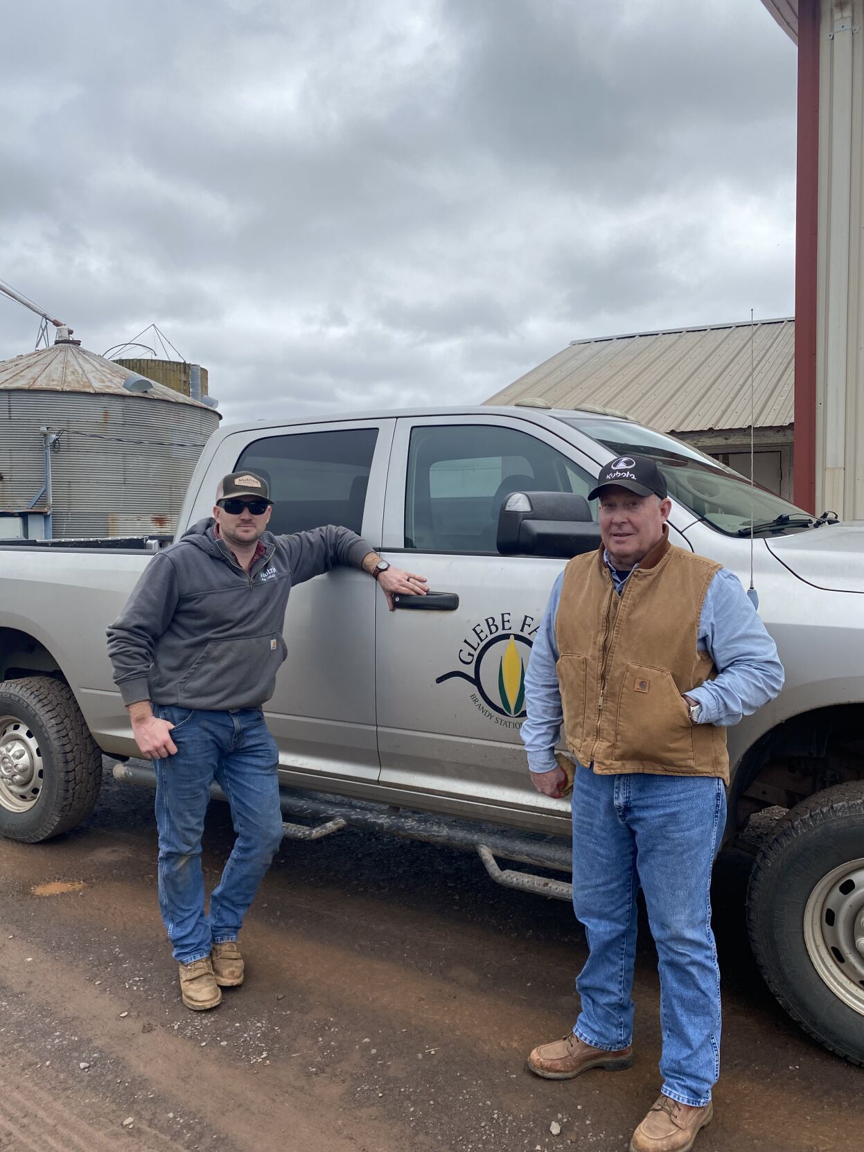 COLUMN: Glebe Farm: Cultivating Legacy, Nurturing Tradition ...