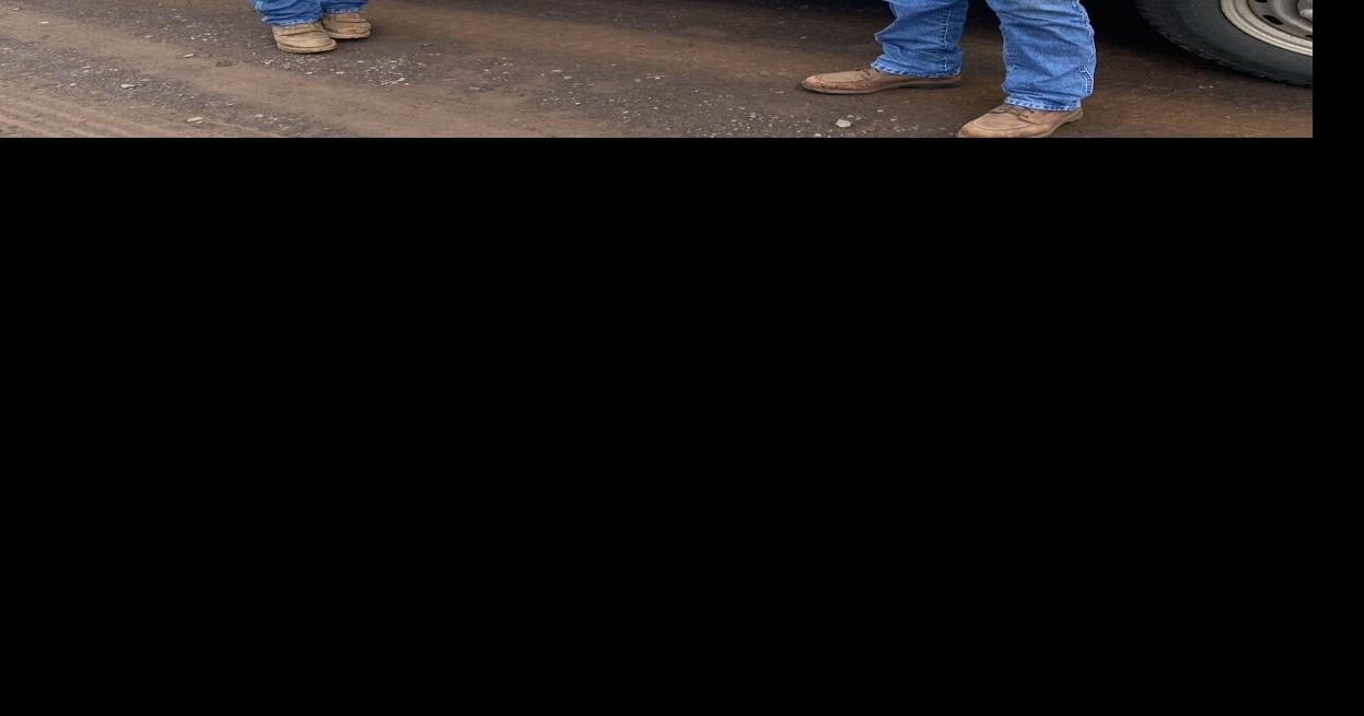 COLUMN: Glebe Farm: Cultivating Legacy, Nurturing Tradition ...