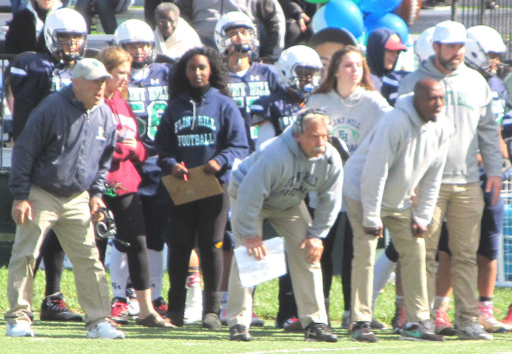 PHOTOS: Flint Hill football | Sports | insidenova.com
