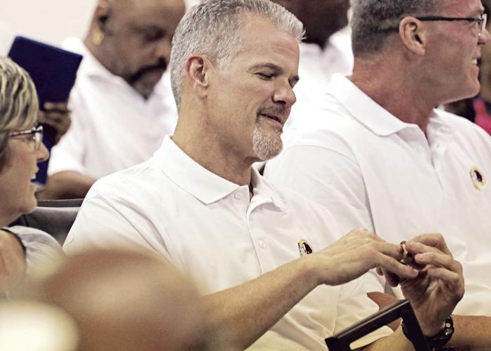 PHOTOS: The top 10 Prince William County sports stories | Prince ...