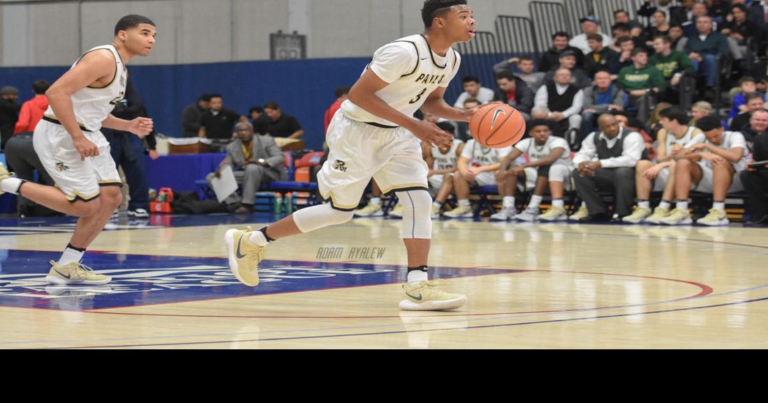 Woodbridge resident Anthony Harris commits to Virginia Tech for ...