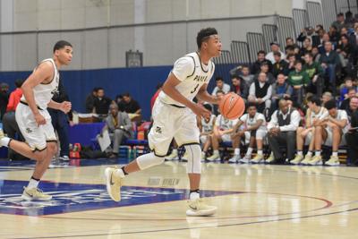 Woodbridge resident Anthony Harris commits to Virginia Tech for ...